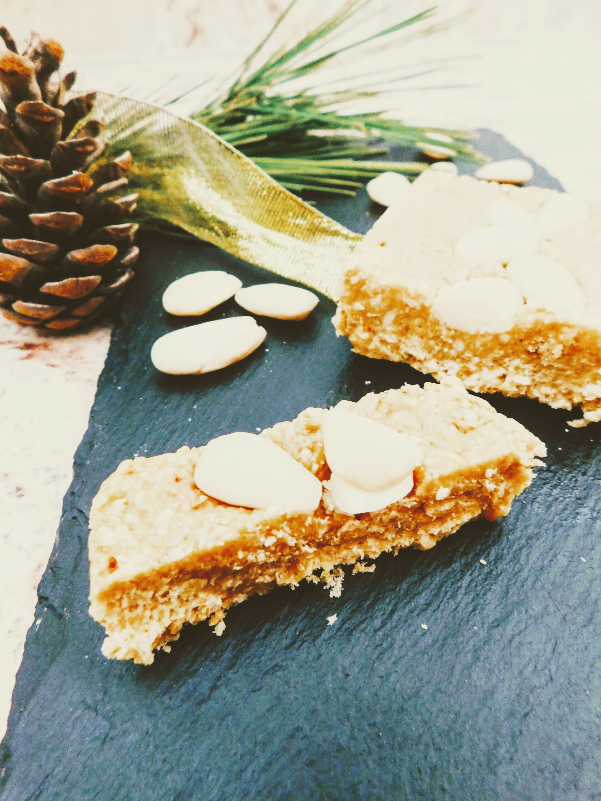 Spanish Turrón recipe /Španělský Turrón recept - Life is a beach cocktail